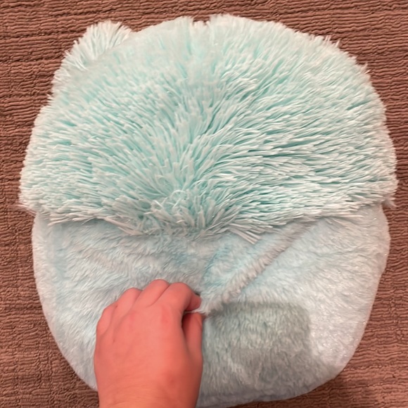 Squishmallows | Toys | Squishmallows Rare Silver Tag Joelle The Bigfoot ...